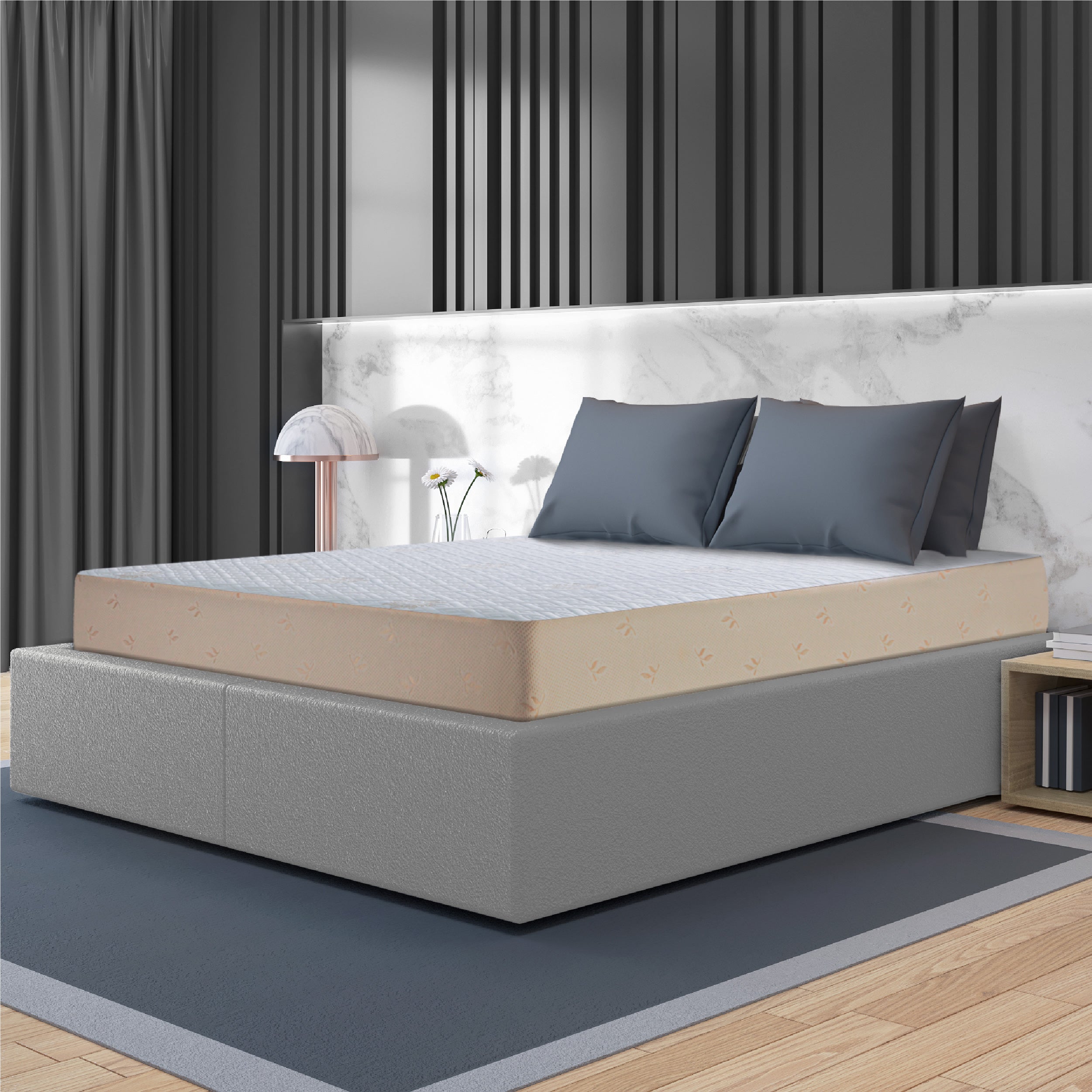 Premium Waterproof Mattress Protector in Dubai UAE – Springfit Mattress UAE