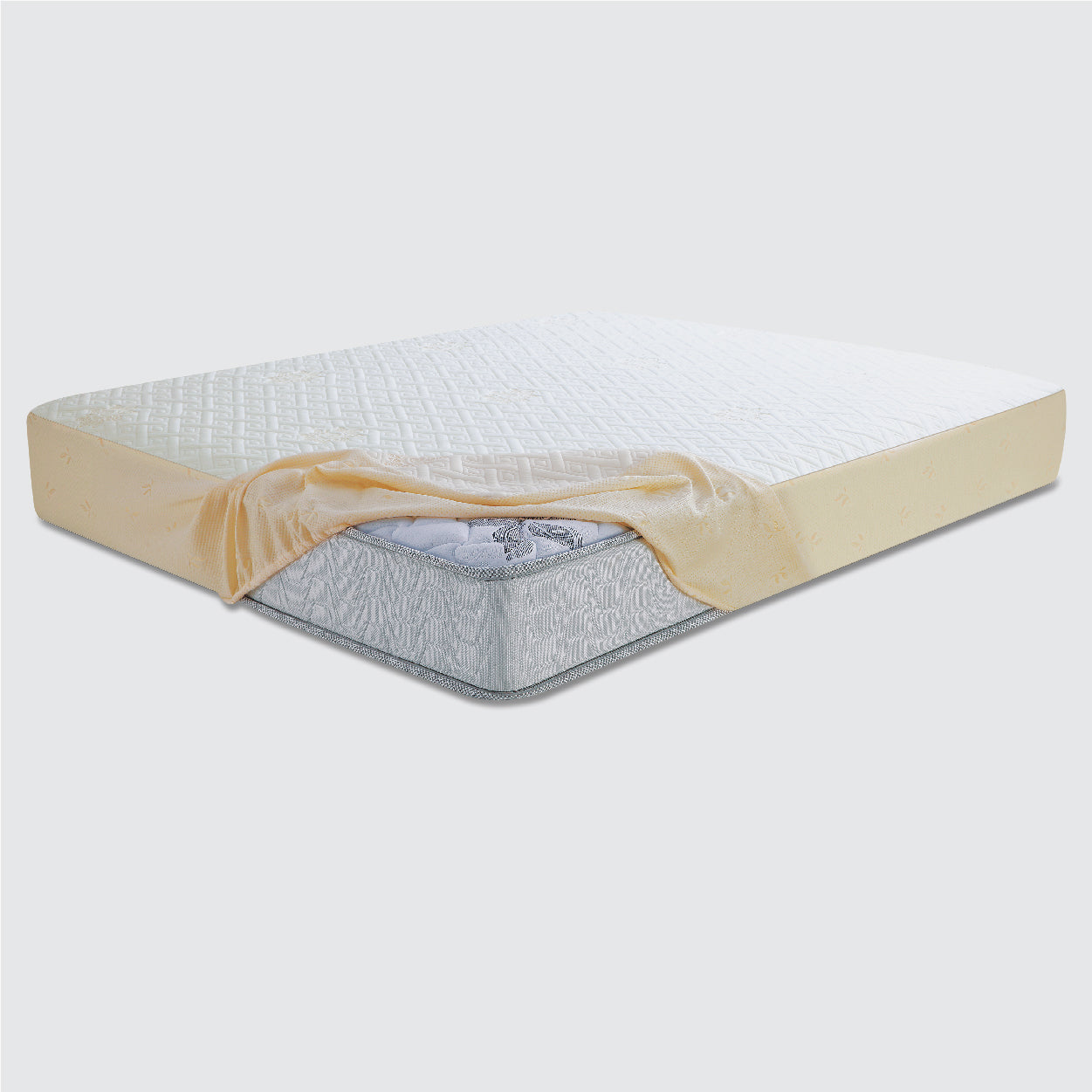 Premium Waterproof Mattress Protector in Dubai UAE – Springfit Mattress UAE